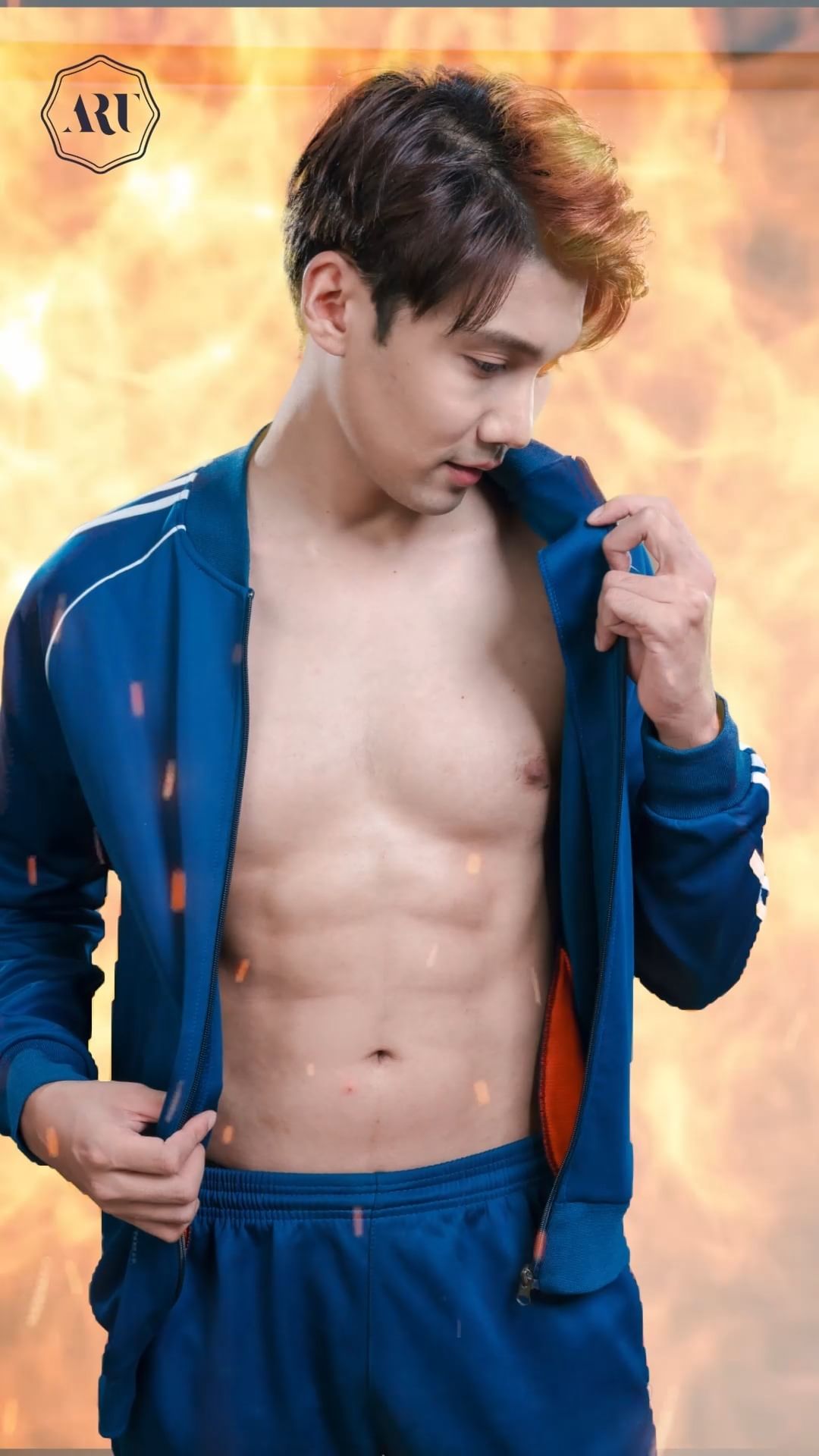 ดูดไขมัน Six Pack - หุ่นสวยทันที เทคนิคซ่อนแผล แผลเล็ก ไม่เจ็บ